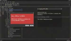 【Oracle】ORA-12154エラーの原因と対処法まとめ：これで解決！ - 覚え書き.com