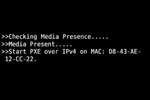 突然「 Start PXE over IPv4 」が出てOSが起動しない原因と解決策｜SSDが認識されないときの対処法 - 覚え書き.com